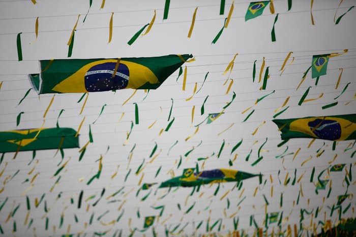 Copa do Mundo 2022: rua decorada no 4º Distrito terá transmissão e ...