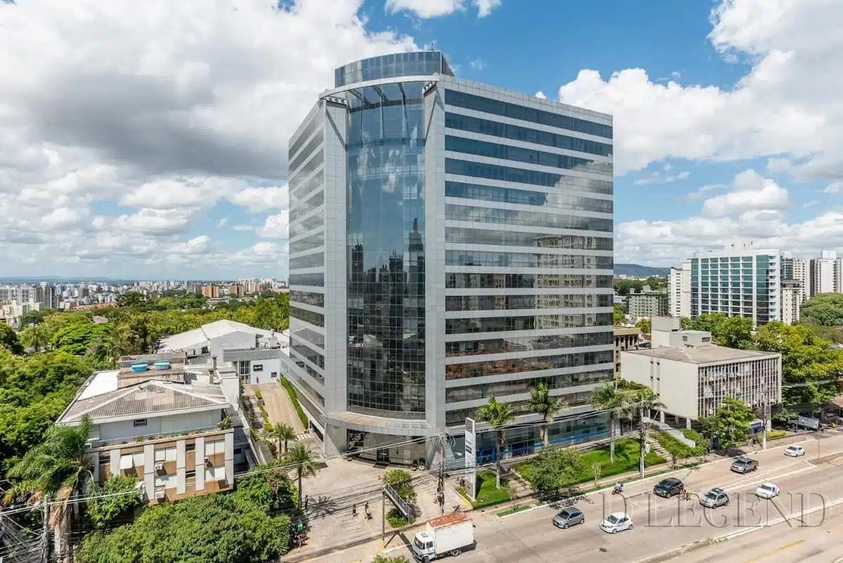 Top 10 prédios comerciais mais almejados de Porto Alegre; você conhece ...