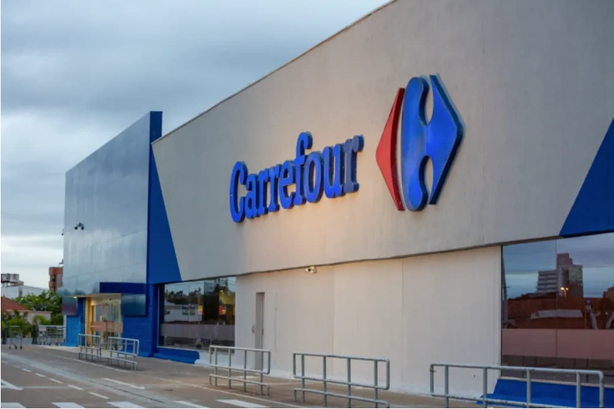 Carrefour terá duas novas unidades no RS ainda neste mês - InfoDiretas - Notícias, tempo ...