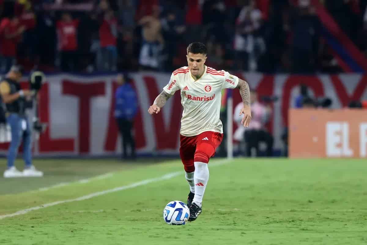 Internacional x CSA: veja onde assistir, desfalques e escalações ...