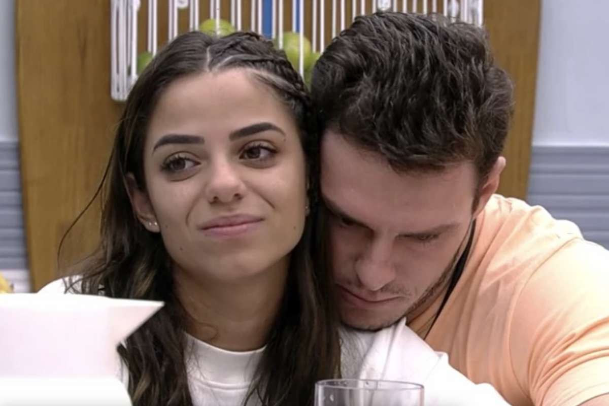BBB 23: Quais famosos a Key Alves revelou ter beijado? Veja lista ...