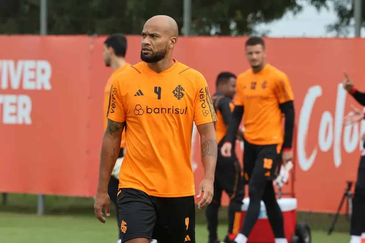 Ícone do Internacional, Rodrigo Moledo pode encerrar sua carreira no ...