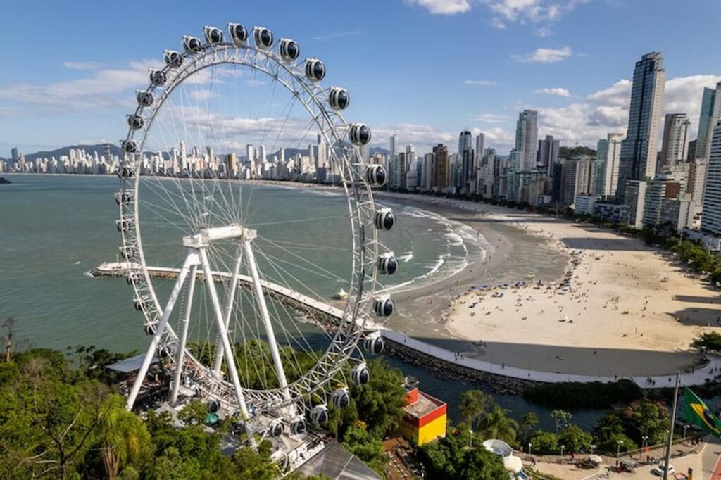 Influencer ALERTA e mostra maior dificuldade de se morar em SC ...