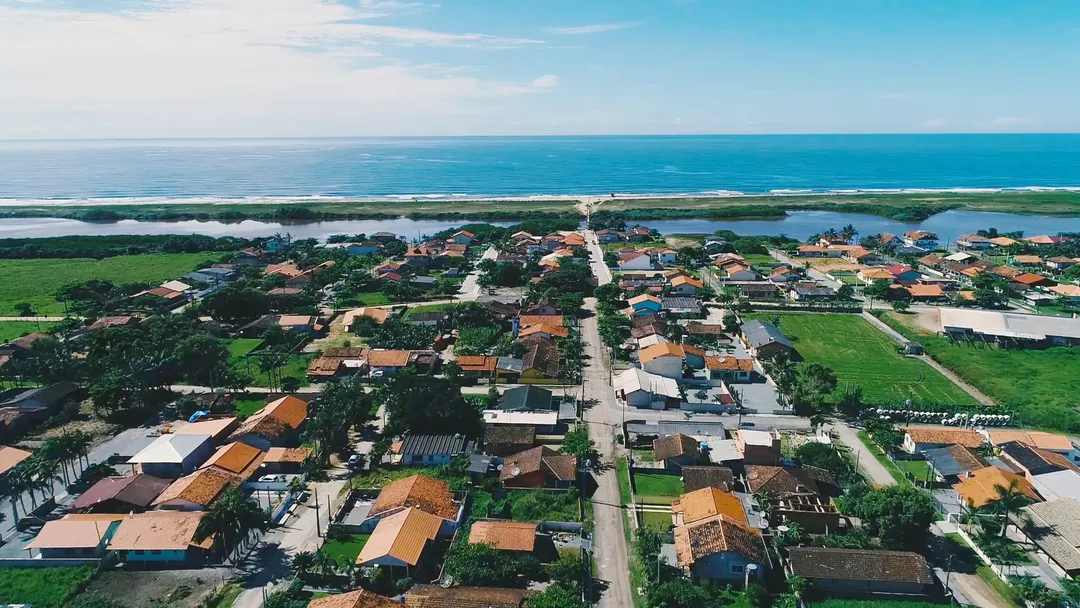 Cidade de SC se torna a que mais cresce no estado e impressiona ...