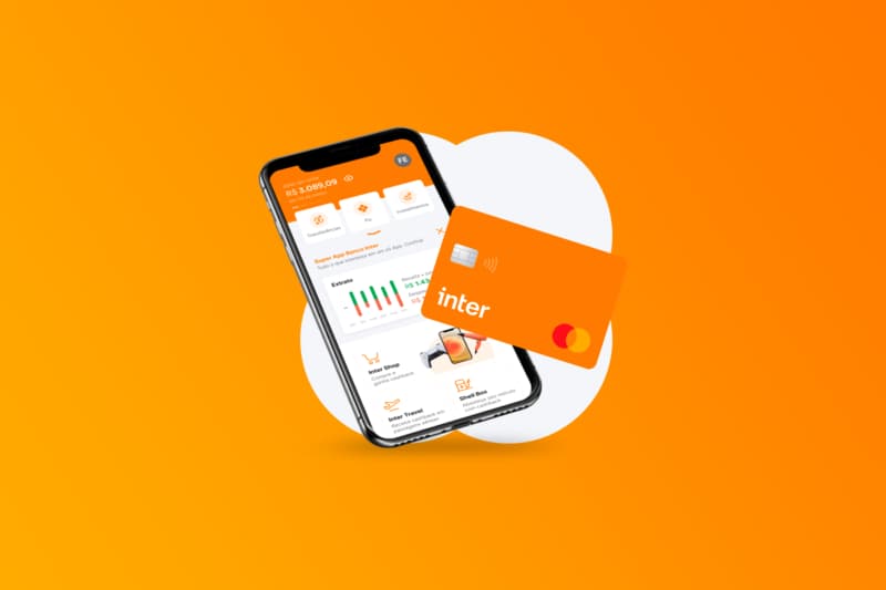 Banco Inter anuncia grande novidade para clientes - InfoDiretas ...