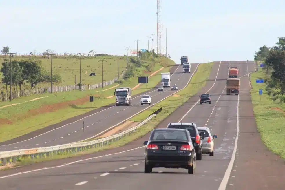 BR-116: Qual o significado dos números das rodovias? - InfoDiretas ...