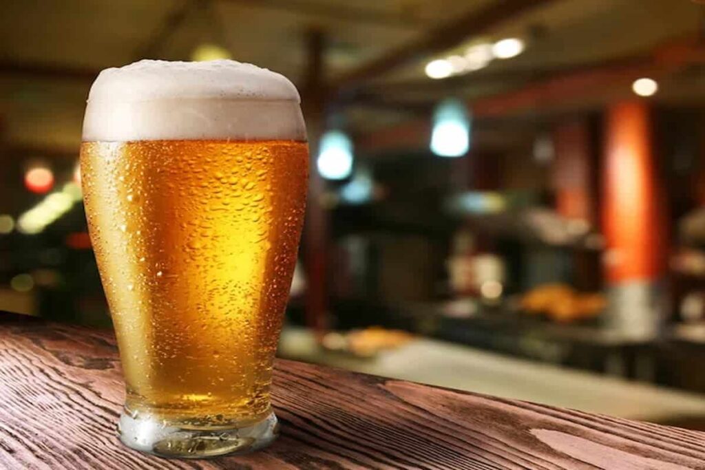 Ranking elegeu as piores cervejas do mundo; veja lista - InfoDiretas ...
