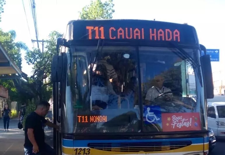 4 linhas transversais da Carris deixarão de circular em POA; veja quais ...