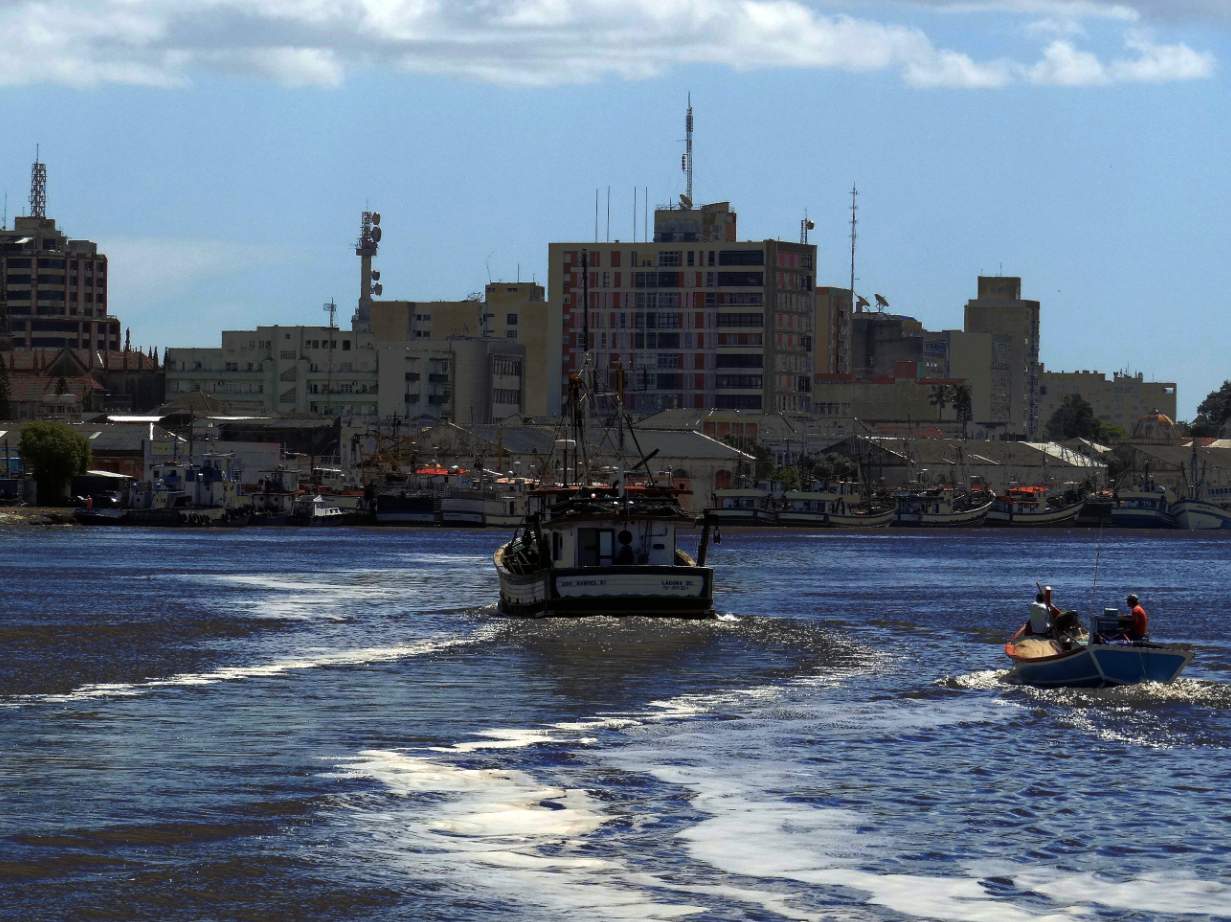 Famosa cidade do RS é considerada a mais PERIGOSA; confira ...