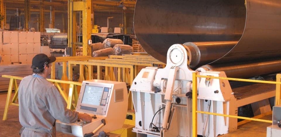 IDI-RS: atividade industrial recua no Rio Grande do Sul, mas continua ...