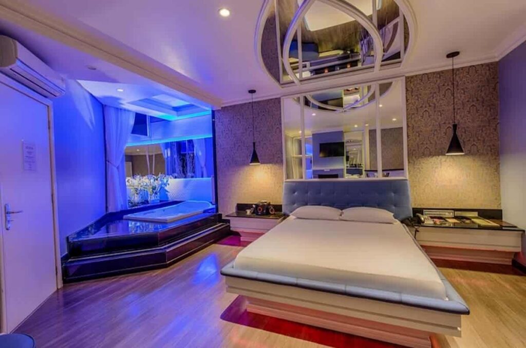 Motel do RS está entre os 10 mais caros do Brasil; valor assusta ...