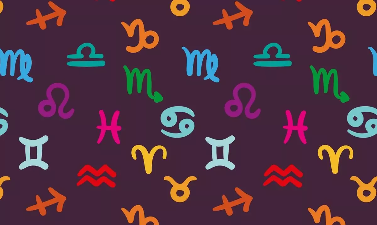 O que significa o ascendente de um signo? Entenda - InfoDiretas ...