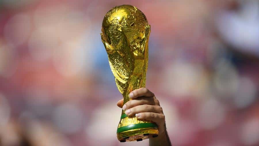 Copa do Mundo de 2034 será na Arábia Saudita? - InfoDiretas - Notícias ...