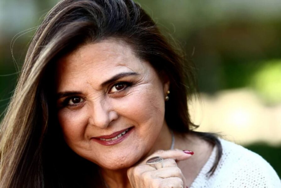 Atriz da Globo morre aos 68 anos - InfoDiretas - Notícias, tempo ...