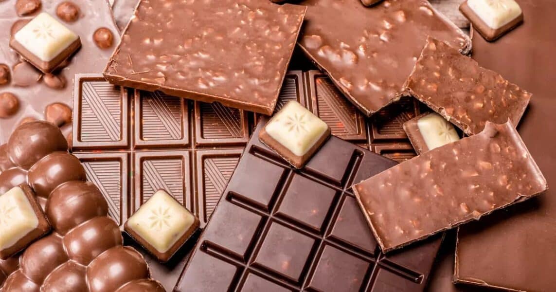 Fábrica de chocolate mais antiga do Brasil é do RS; confira ...