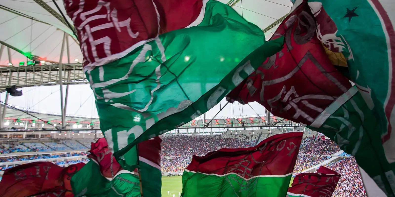 História do Fluminense: Quando surgiu, cores e mais detalhes ...