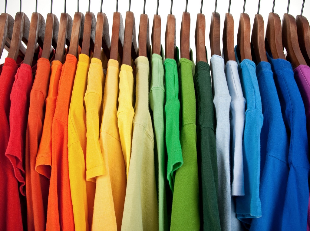 Cores da sorte! Saiba quais são as mais favoráveis para seu signo ...