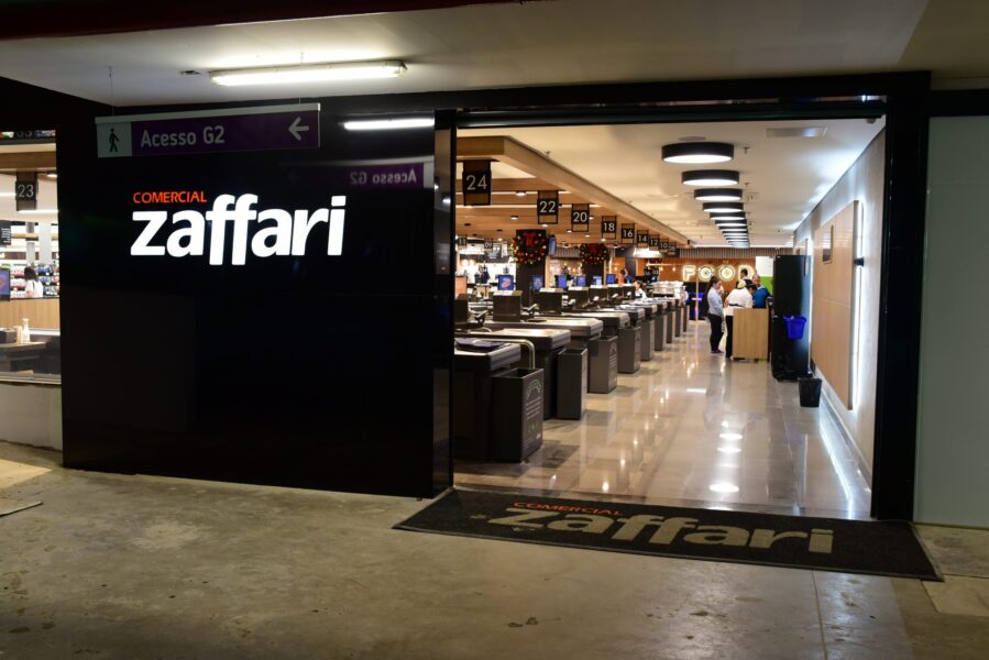 Zaffari sobe em ranking de maiores redes de supermercados do Brasil ...